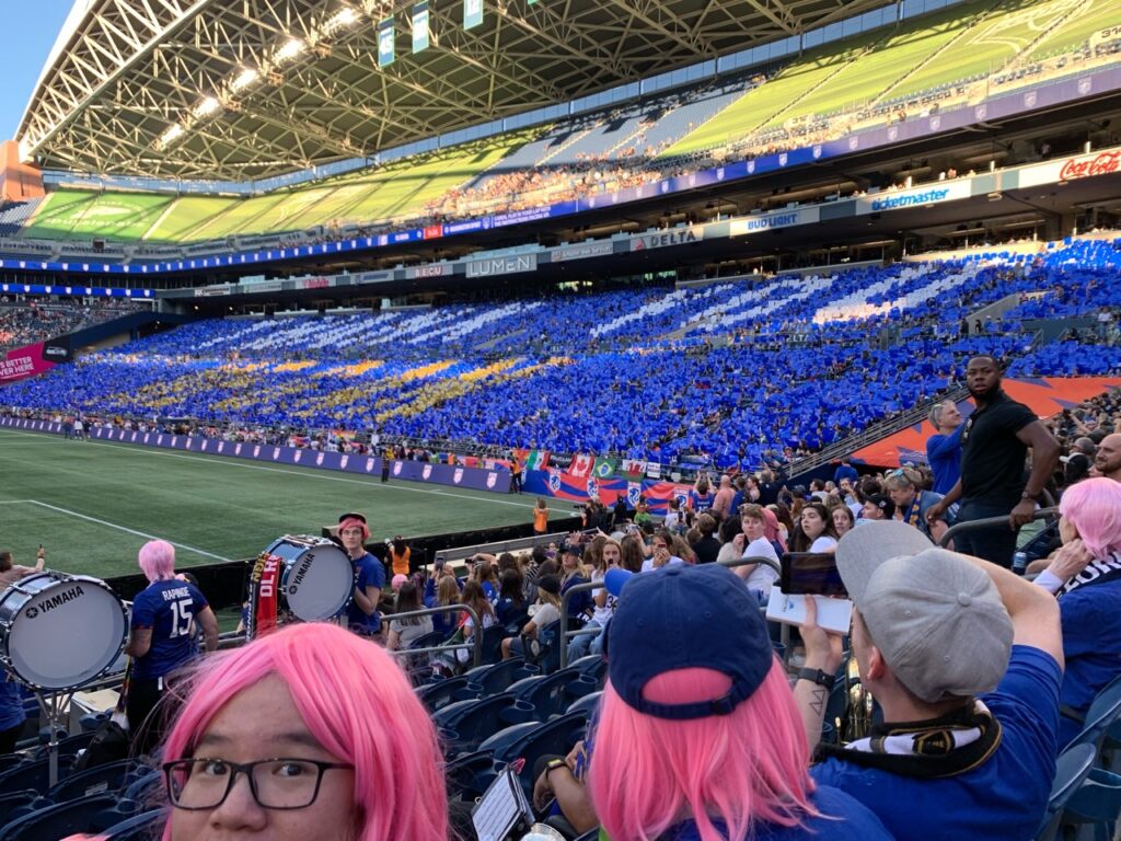 How Reign City Riot Captivated an Astonishing 200,000 Fans with Music ...