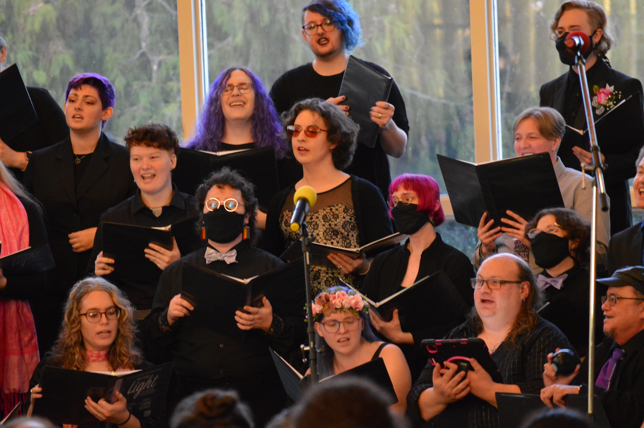 Spectrum of Culture Concludes an Amazing Benaroya Debut Season ...